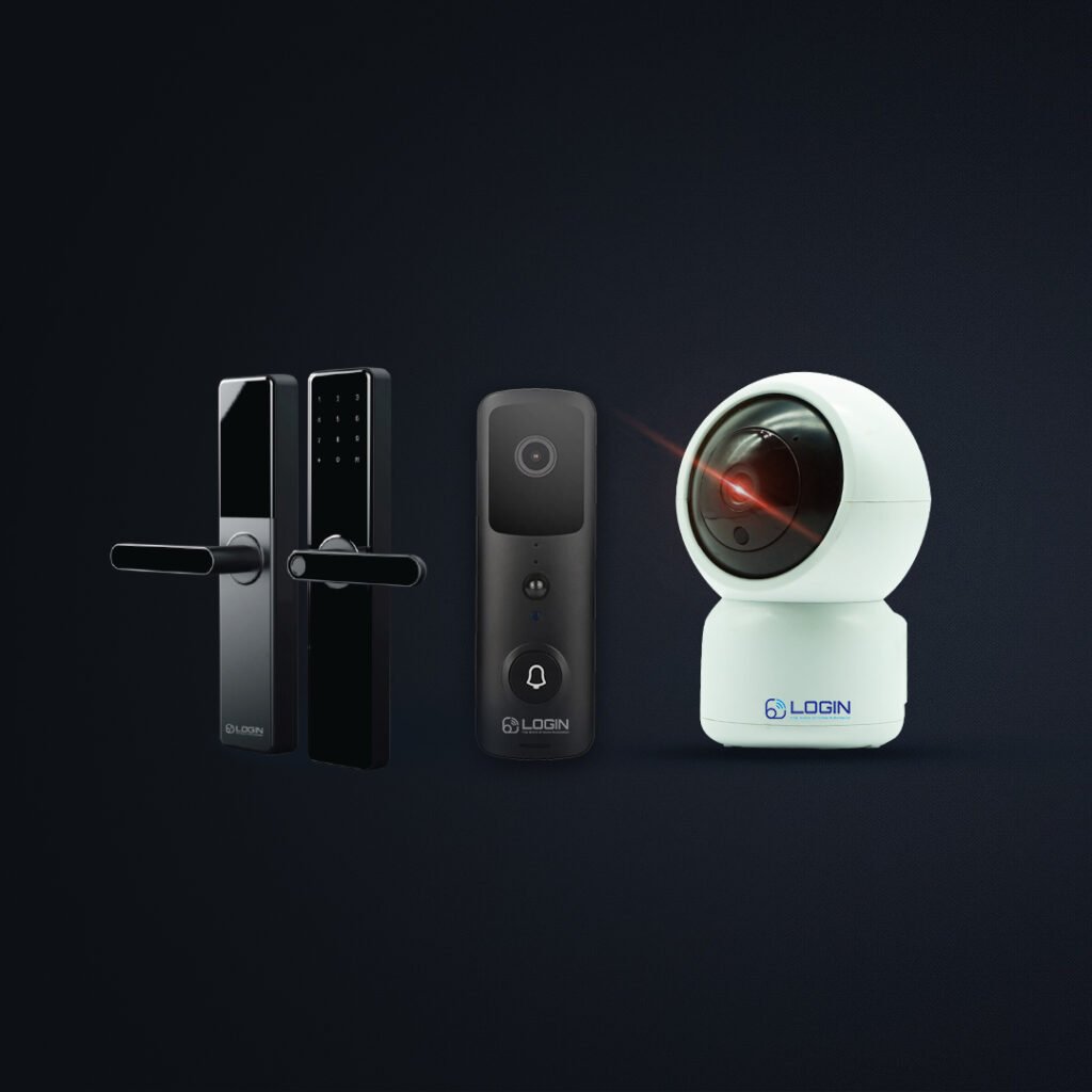 Login Digital - India's Leading Home Automation Provider